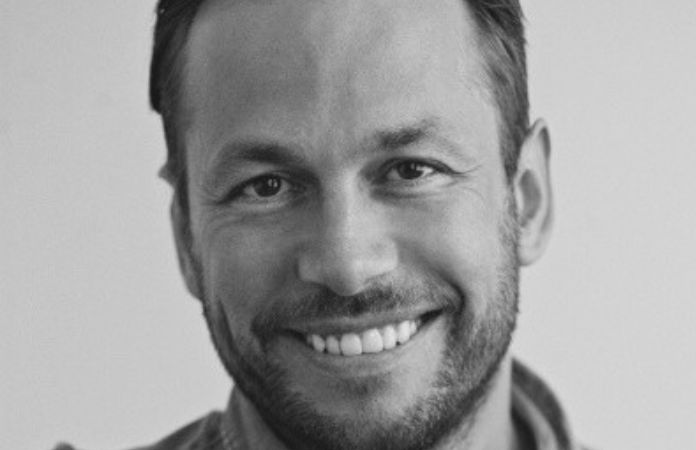 12. Christian Lund Co-Founder and CPO, Templafy - Every customer is a ...