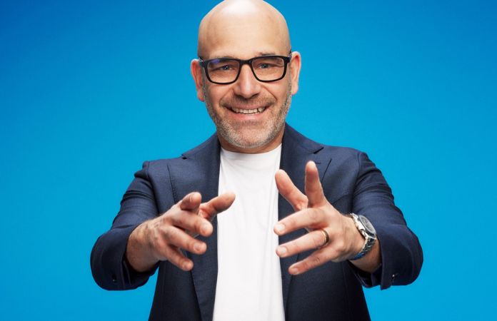 35. Daniel Eisenberg Head of Expansion, Deel - the fastest growing B2B ...