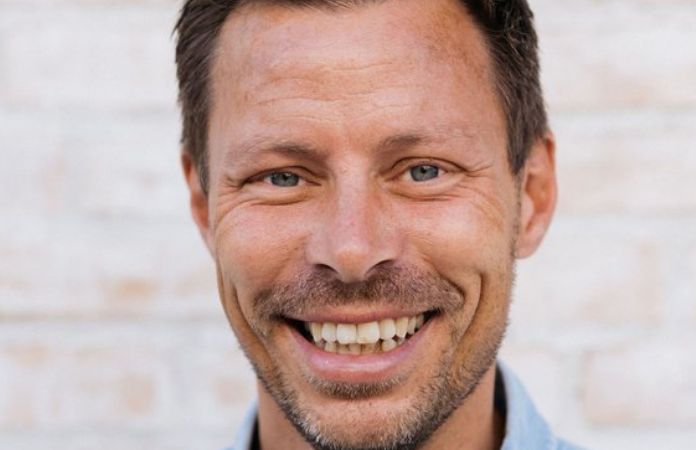 9. Mads Fosselius CEO and Co-founder, Dixa - Owning the ecosystem is ...