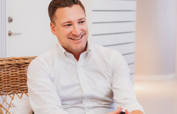 6. Mathias Thulin Co-Founder, GetAccept - Unlocking the power of ...