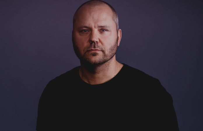 7. Ola Sars Founder and CEO, Soundtrack Your Brand - The art of running ...