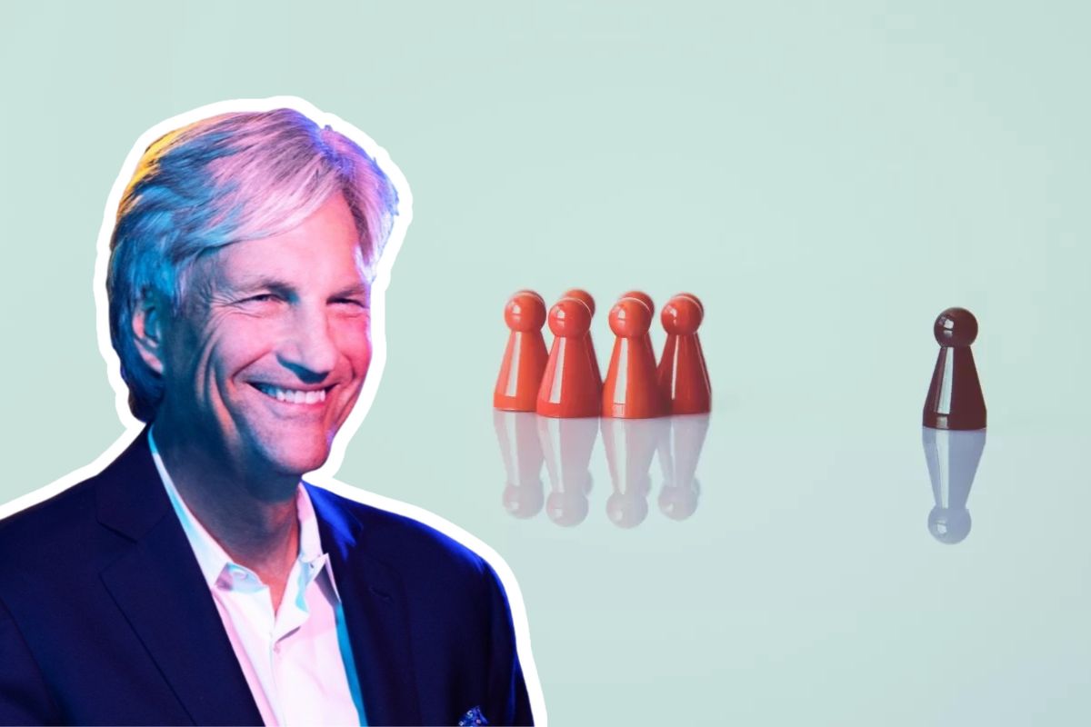 5 Breakthrough Positioning Principles: Silicon Valley Secrets