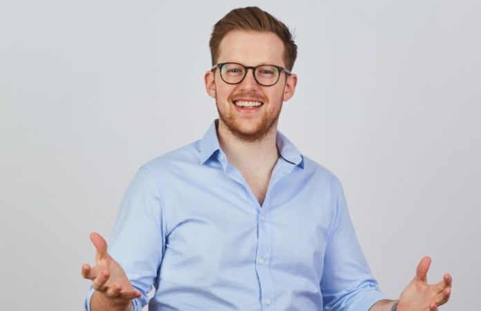 Community-Led growth for high-touch customers: Alex Farmer