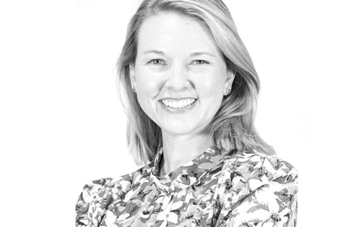 65. Alexandra Sevelius, CMO, OneiO - Marketing Learnings from a ...