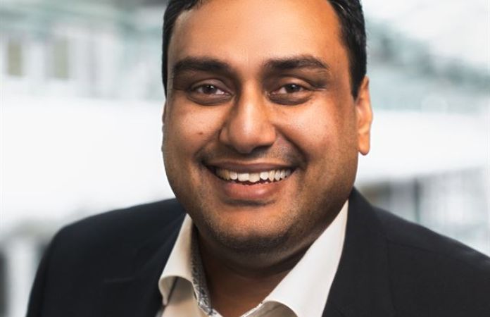 80. Shameek Ghosh, CEO & Co-Founder, Trustrace - Building a company ...