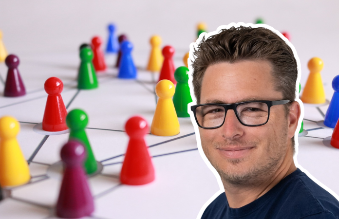 How to Leverage Relationships for Success - SaaSiest