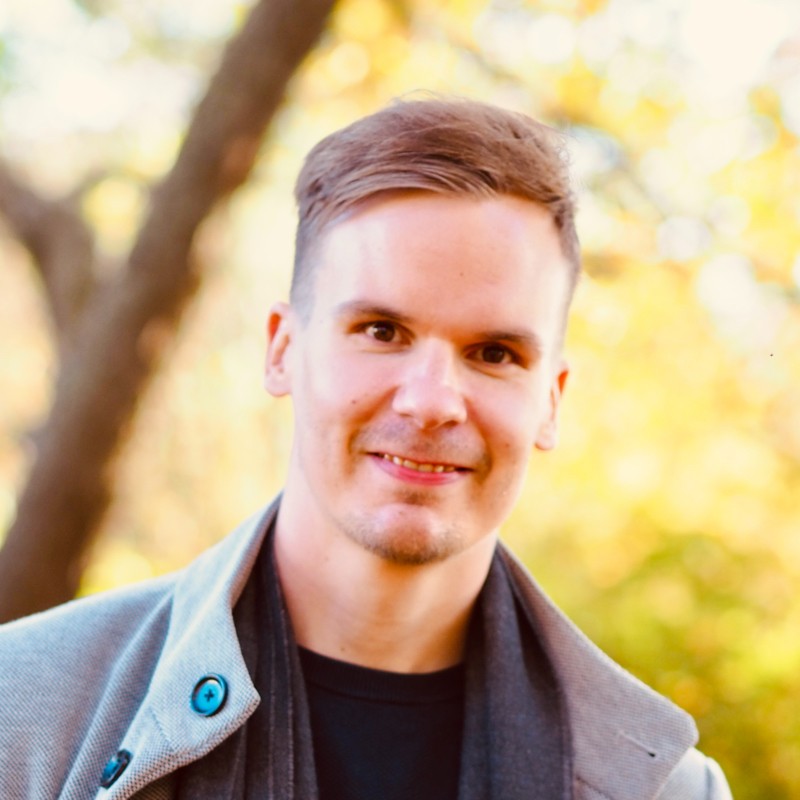 Jesse Pärnänen, Dealfront, Author at SaaSiest