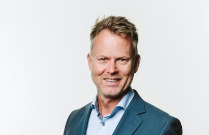 92. Karl Fredrik Lund, CEO, Papirfly Group - What happens after M&A the ...