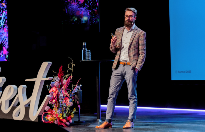 Tim Hurst: Creating a High-Impact RevOps Team to Maximise Your Growth ...