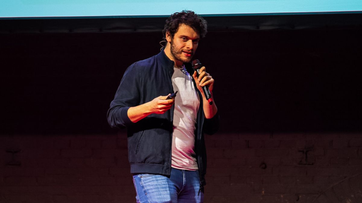 119. Ferdinand Goetzen, CEO, Reveall - Selling your early stage SaaS ...