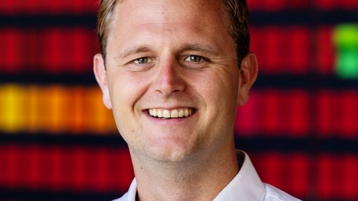 122. Rick van Esch, Managing Director, Sinch Engage - The Rollercoaster ...