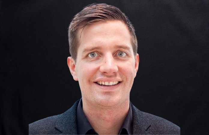 147. Erwin van der Vlist, Founder, Speakap - Founder-Led Expansion: The ...