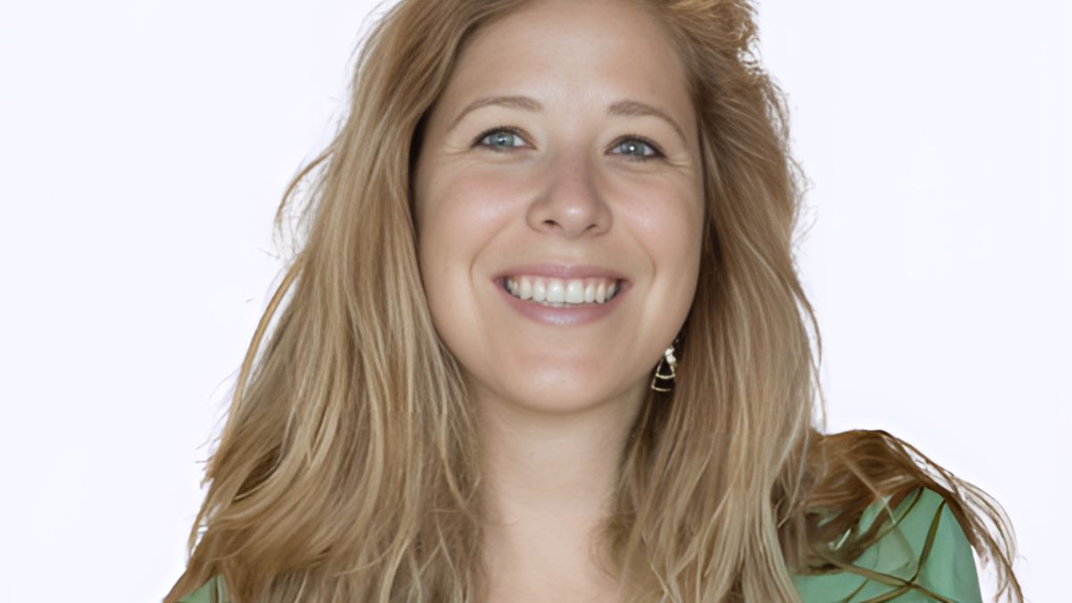 Joliene van Grieken, Founding Partner, The Growth Syndicate - How to ...