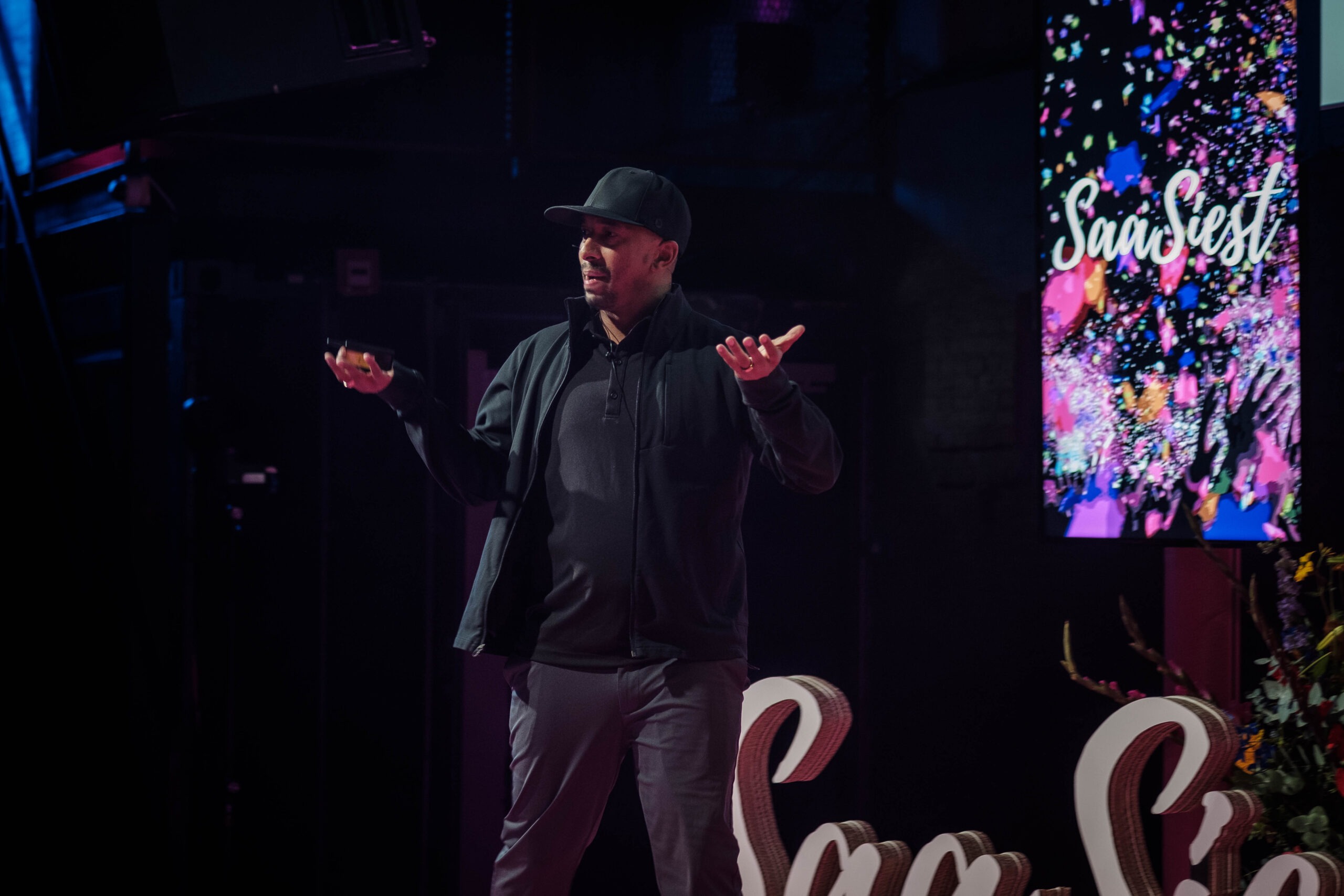 The 5-step Roadmap to High-Performing Teams, with Kevin "KD" Dorsey ...