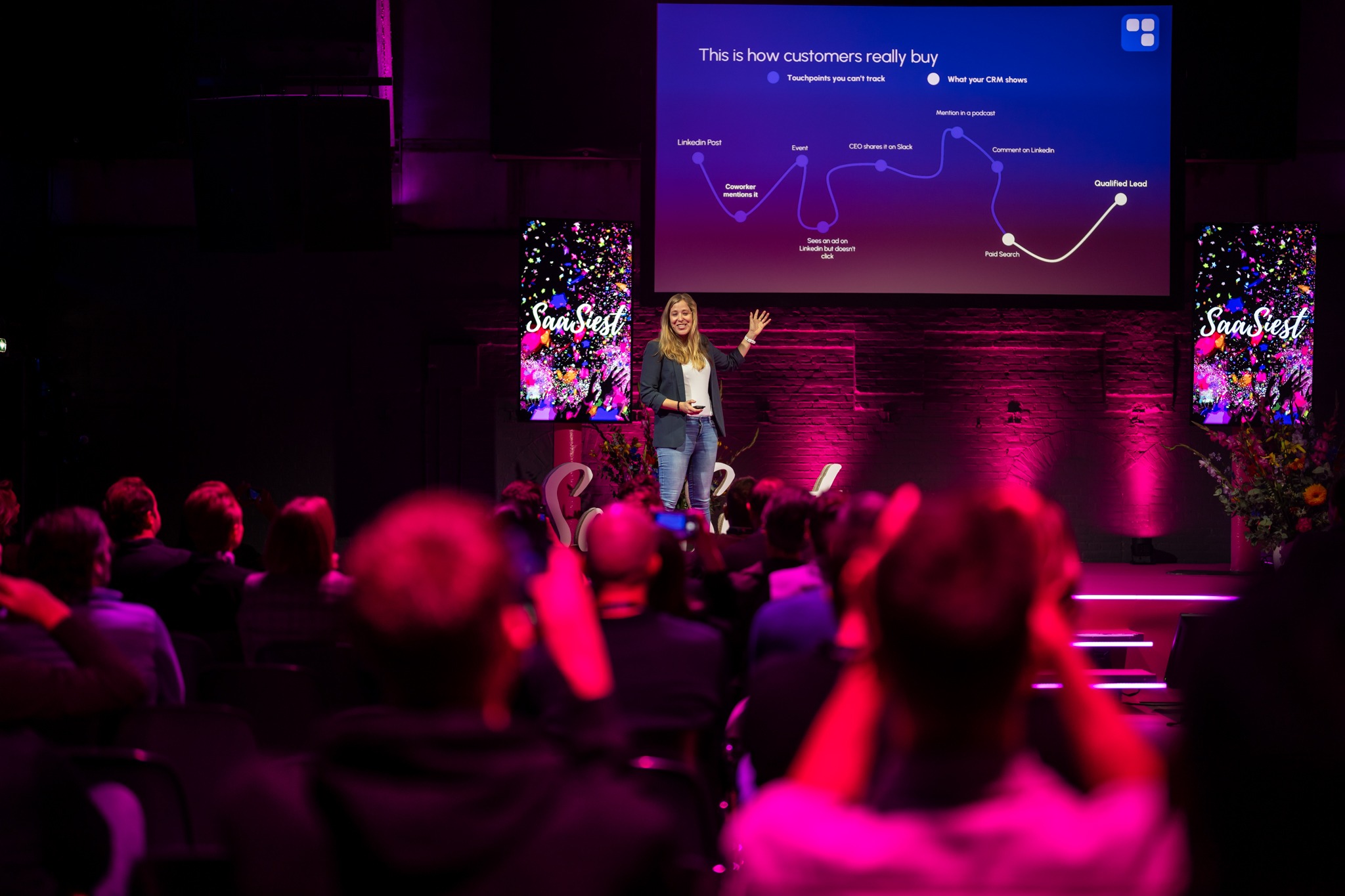 From $1M to $100M: The Untold Playbook for Scaling B2B Success, with ...