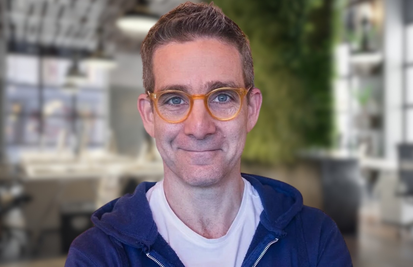 163. Matt Lerner, Founder & CEO, SYSTM - Why creating new categories ...