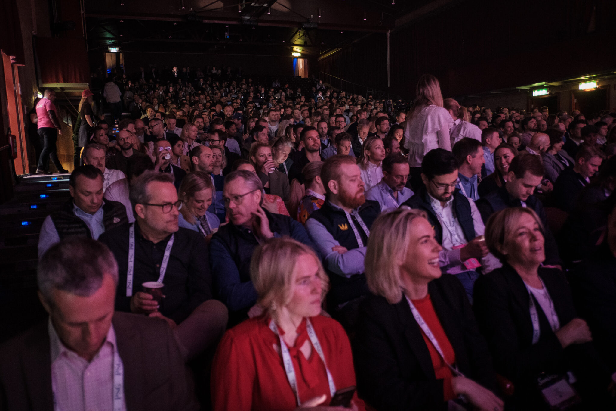 SaaSiest 2025 starter-pack: How to prepare like a pro - SaaSiest