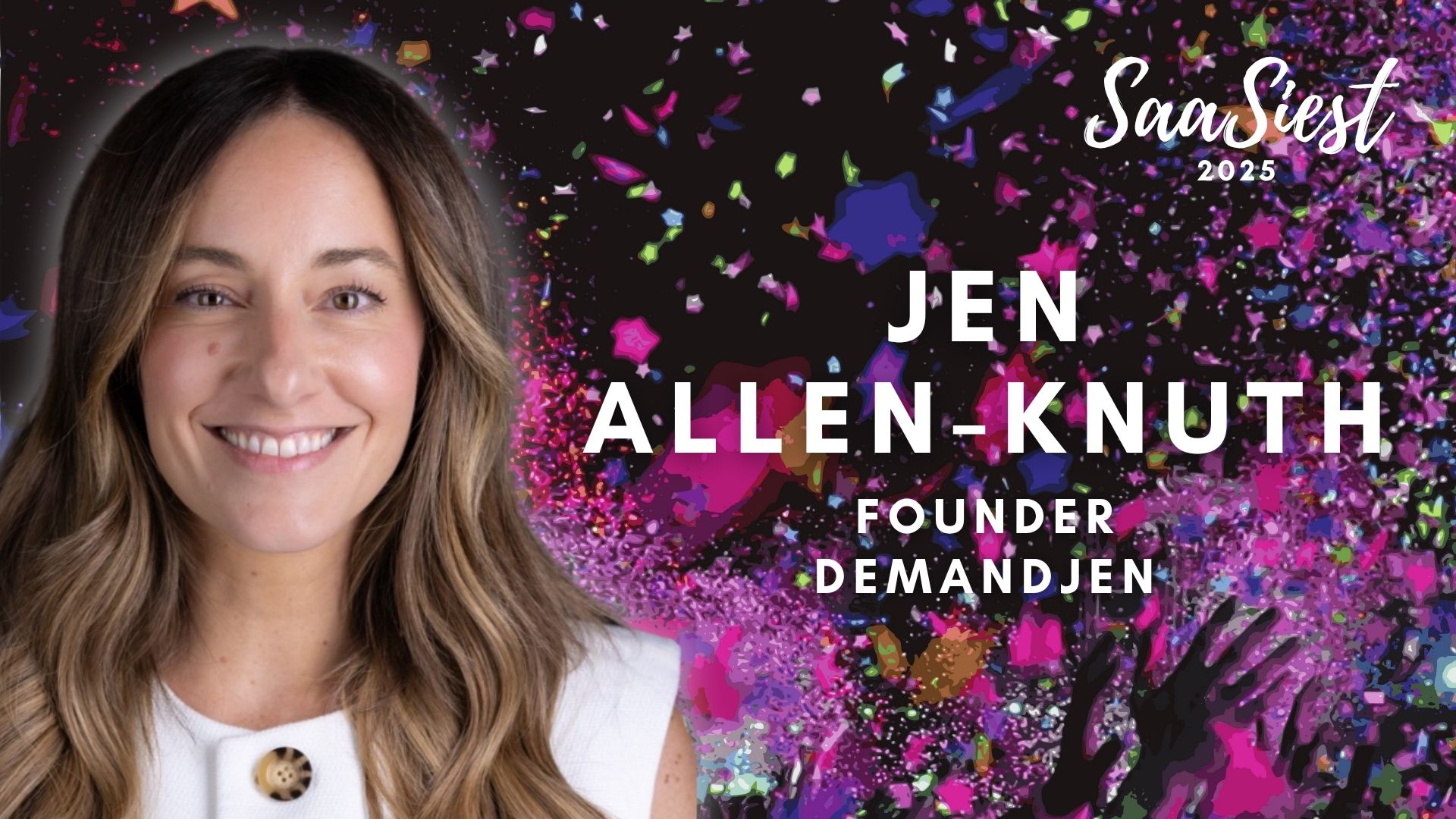 Building and Converting Pipeline in the Shiny Object Era! - SaaSiest