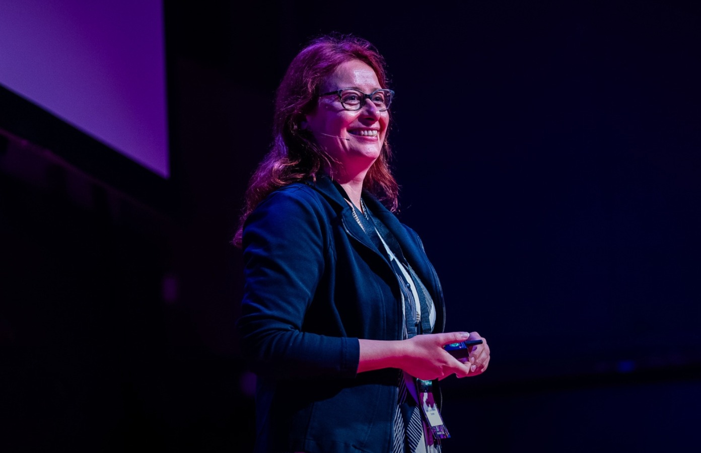 186. Jennifer Peters, Head of Customer Success, Vesper - Building a ...