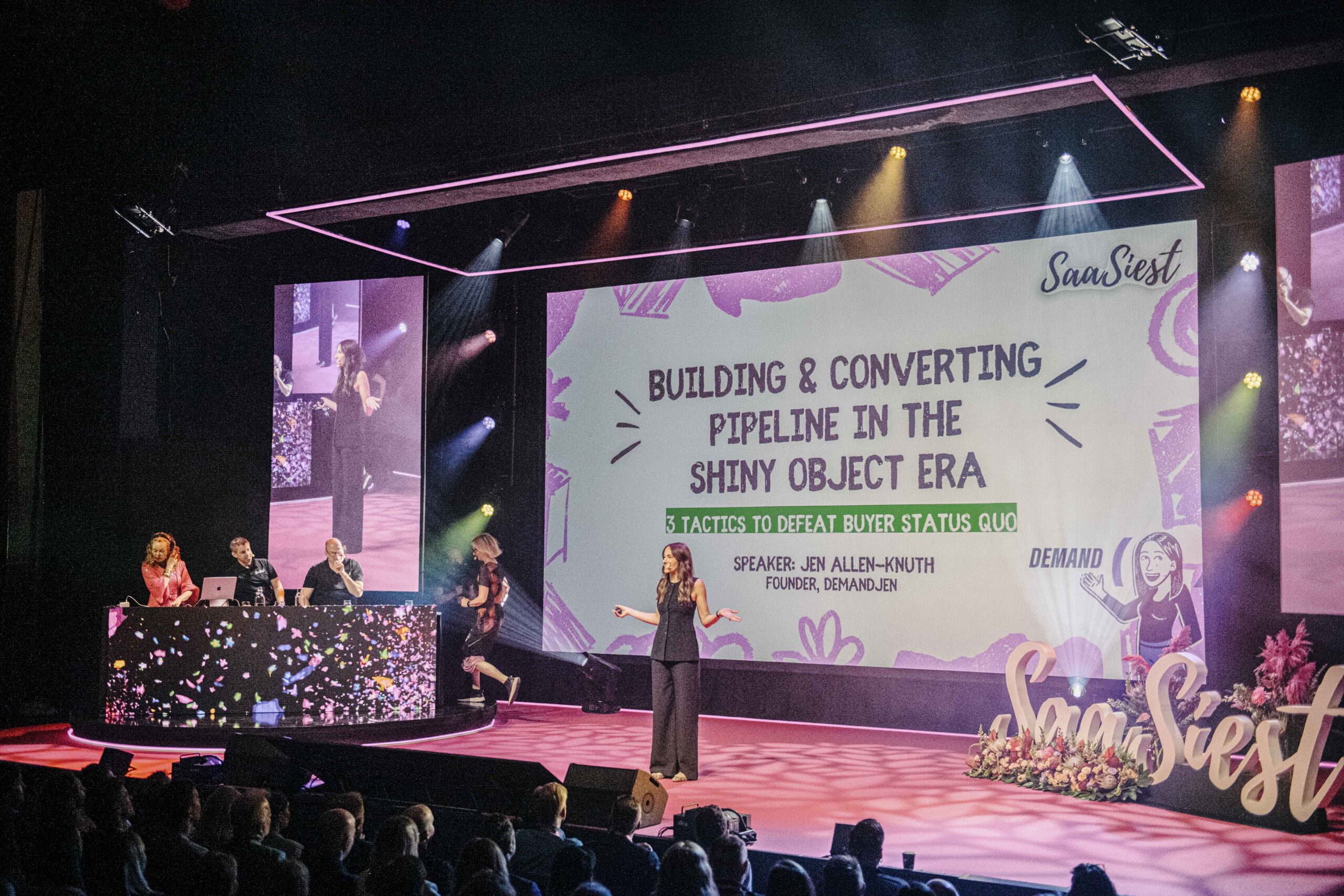 The Real Sales Blocker? It’s Not the Competition - It’s Buyer Apathy - SaaSiest