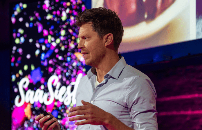 189. Sander Van Gelderen, CMO, Effectory - Why MQLs Aren’t Enough and ...